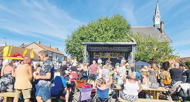 Local News | North Yorkshire News | Easingwold Advertiser