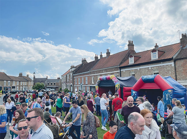 Local News | Easingwold Advertiser Newspaper