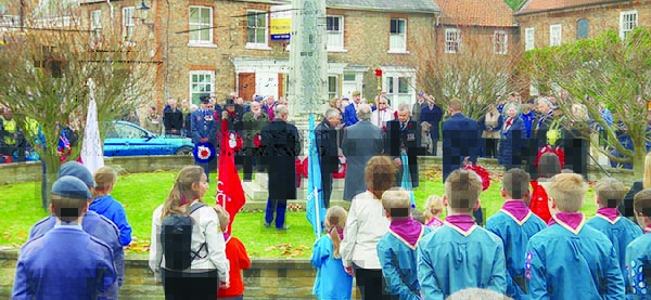 Local News | North Yorkshire News | Easingwold Advertiser